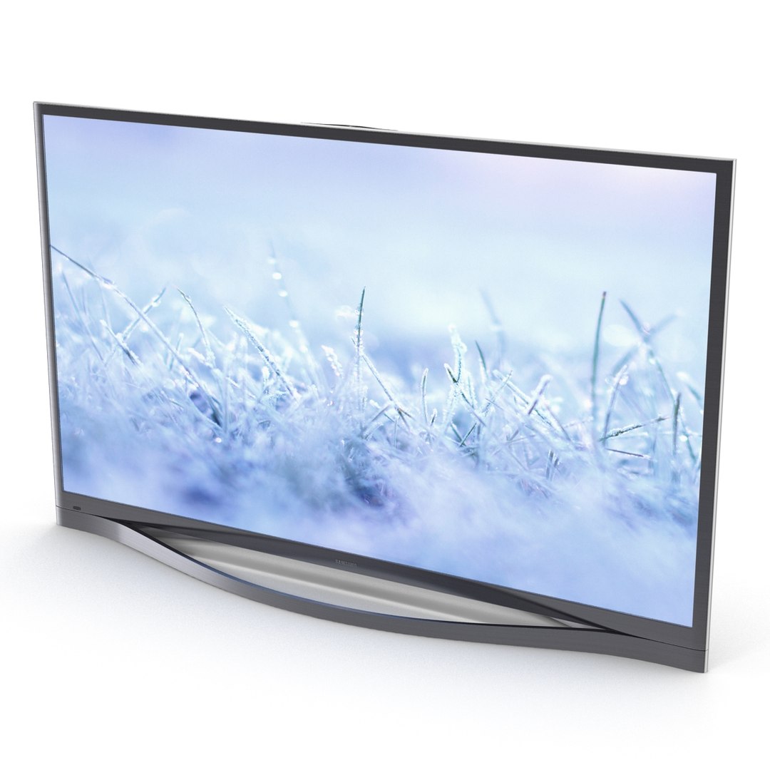 Samsung Plasma F8500 Series 3d 3ds