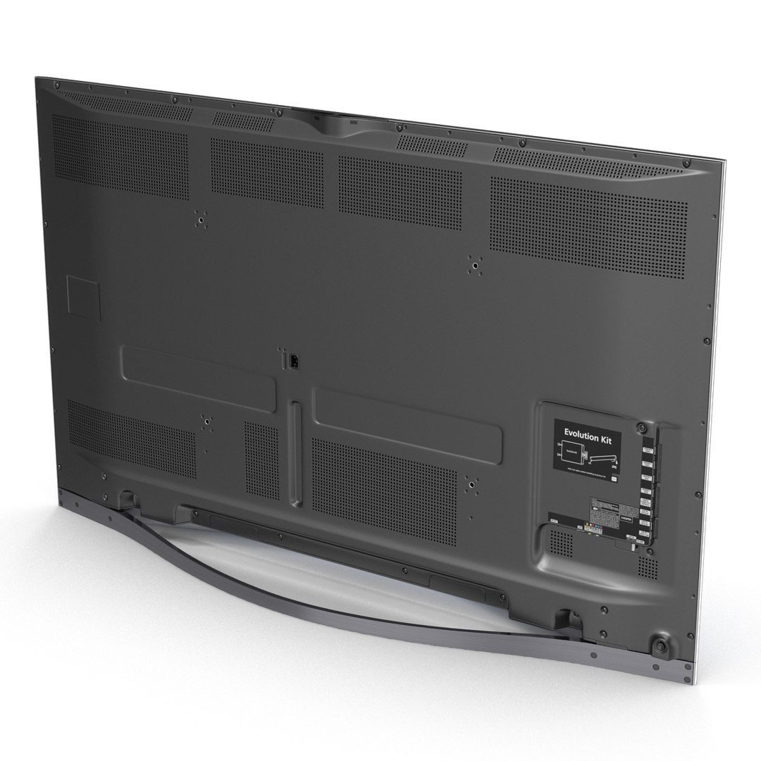 Samsung Plasma F8500 Series 3d 3ds