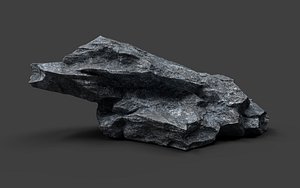 Rock 3D Models for Download | TurboSquid