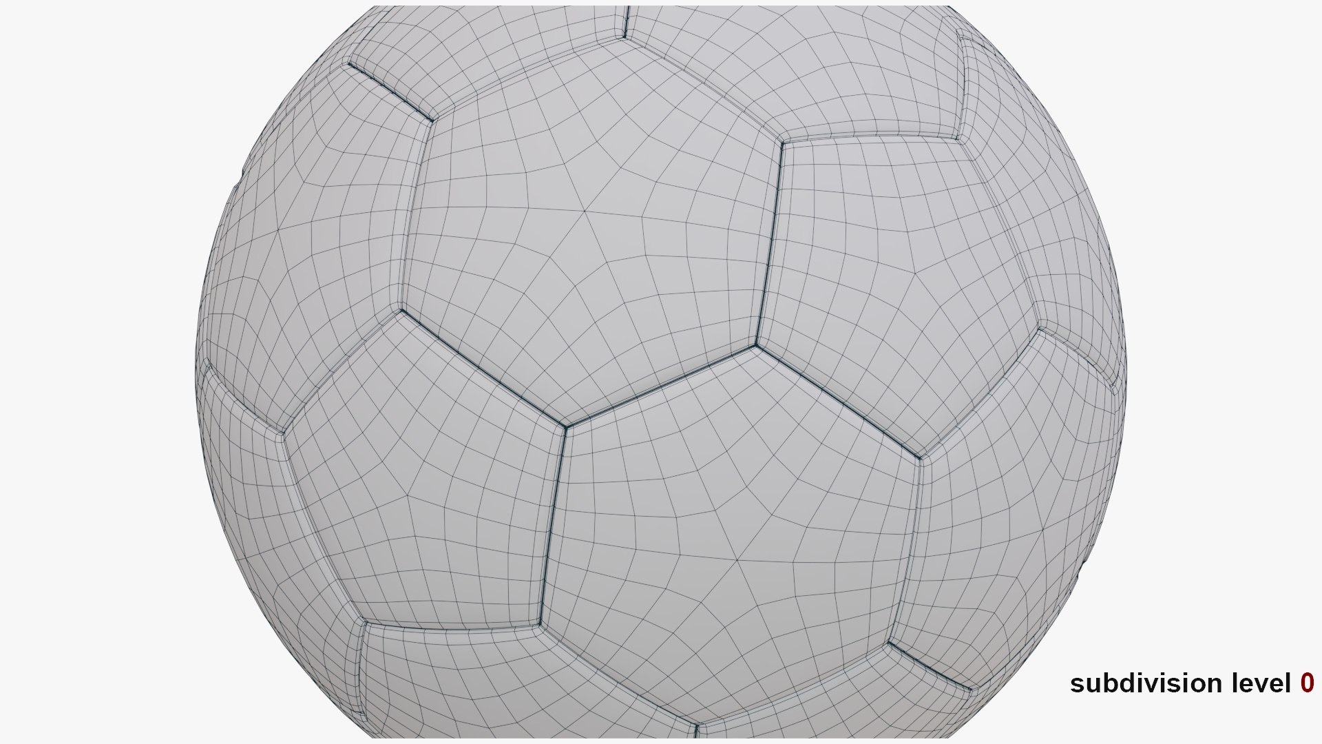 Max Ball Soccer Soccerball