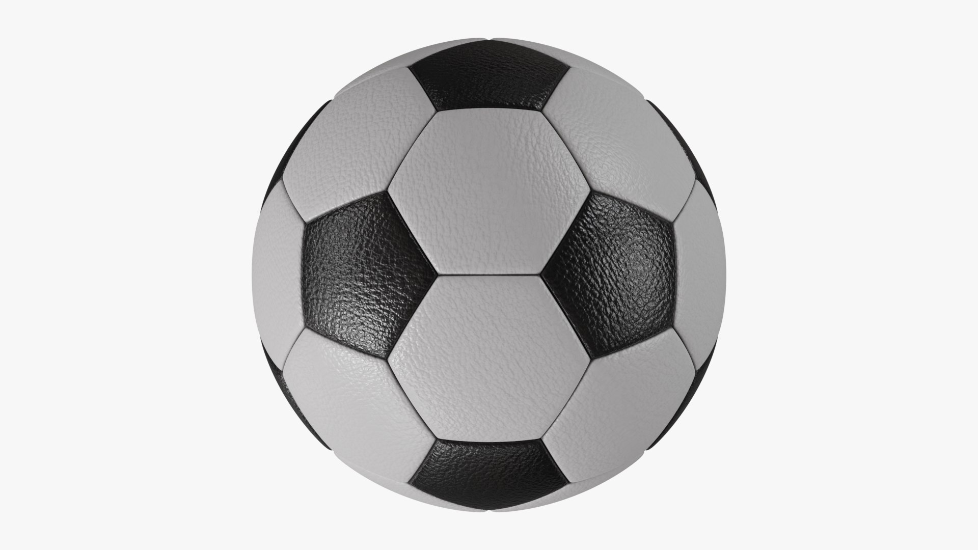 Max Ball Soccer Soccerball