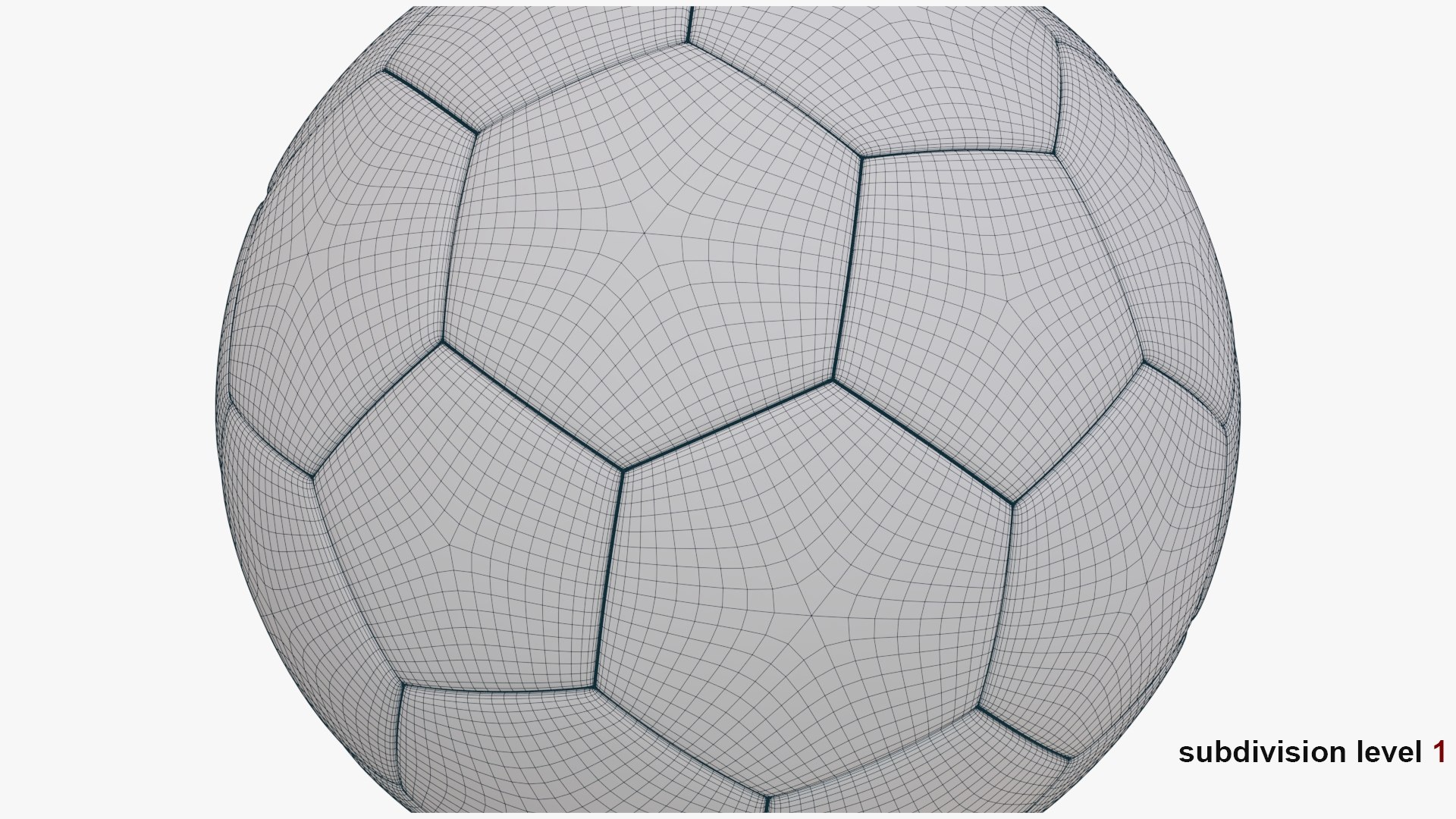 Max Ball Soccer Soccerball