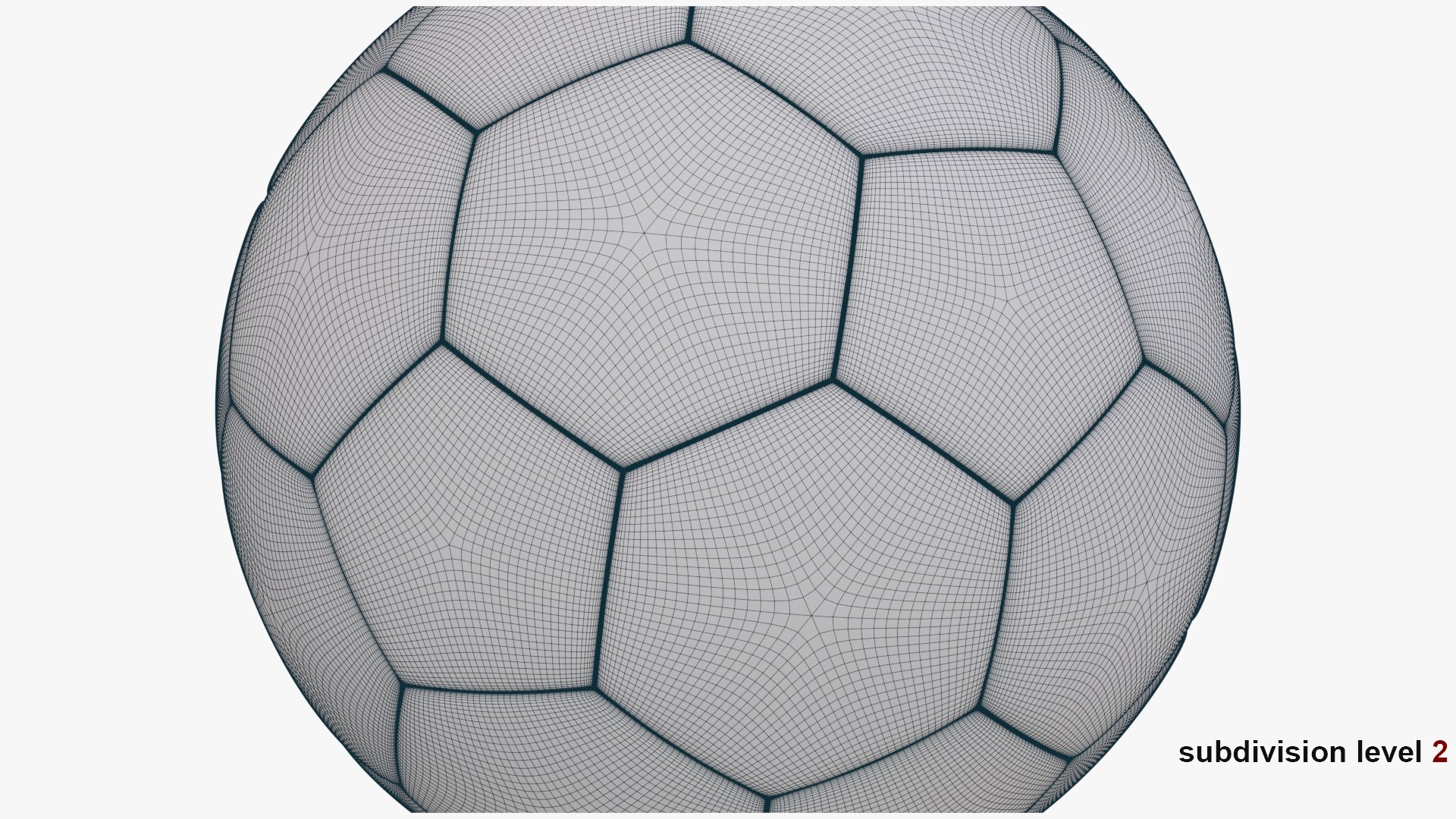 Max Ball Soccer Soccerball