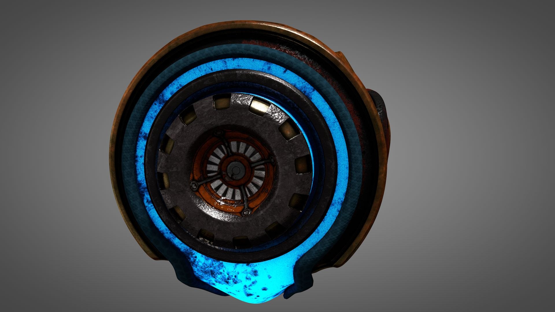 Electronic Device Model - TurboSquid 1572047