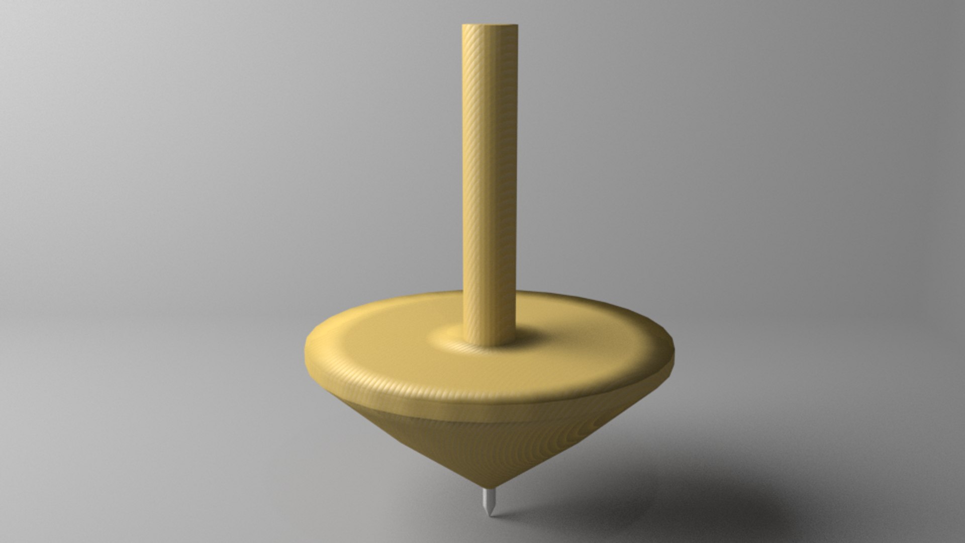 Spinning 2 3D Model - TurboSquid 1566420