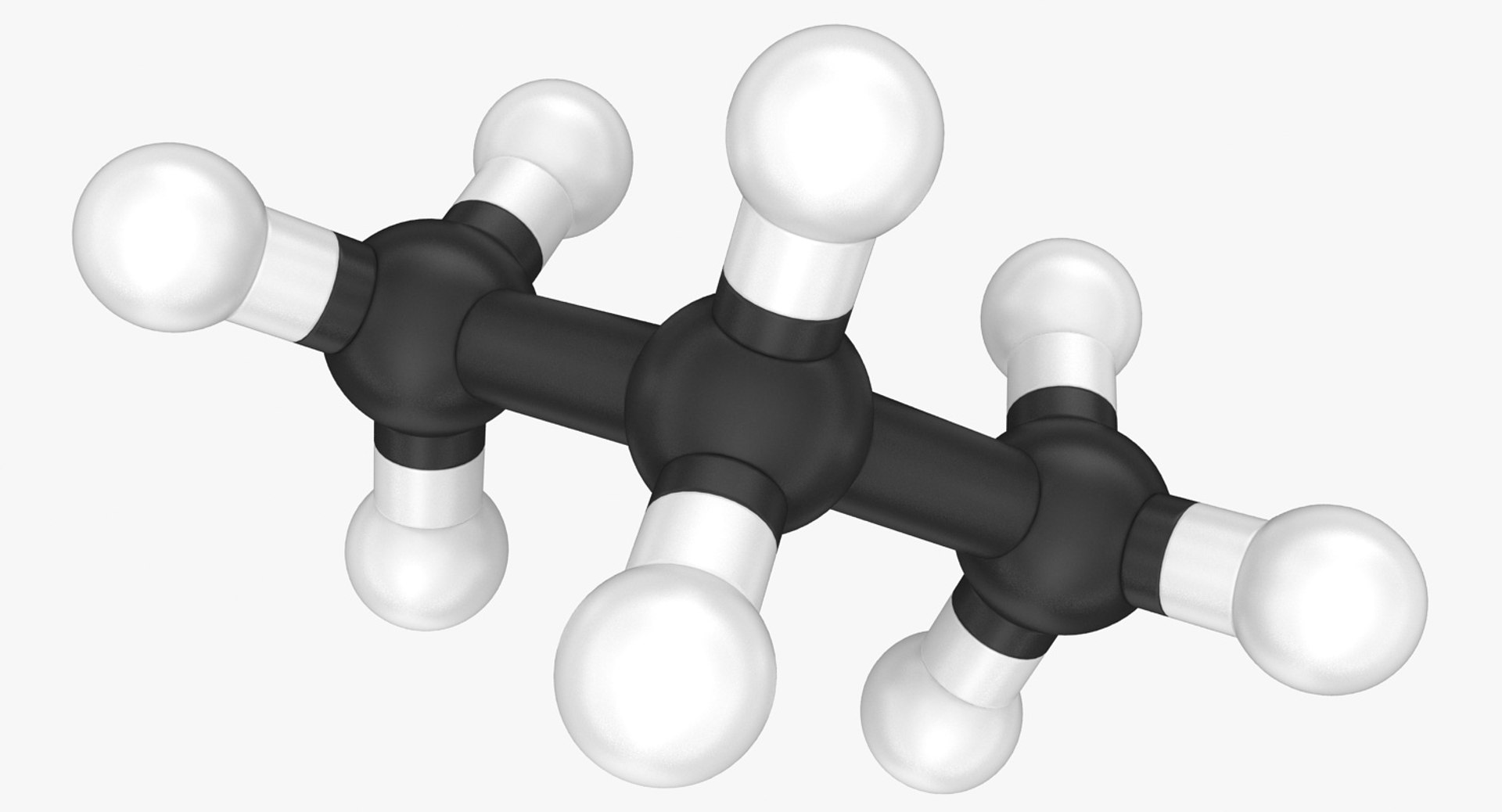 Max Propane Molecular