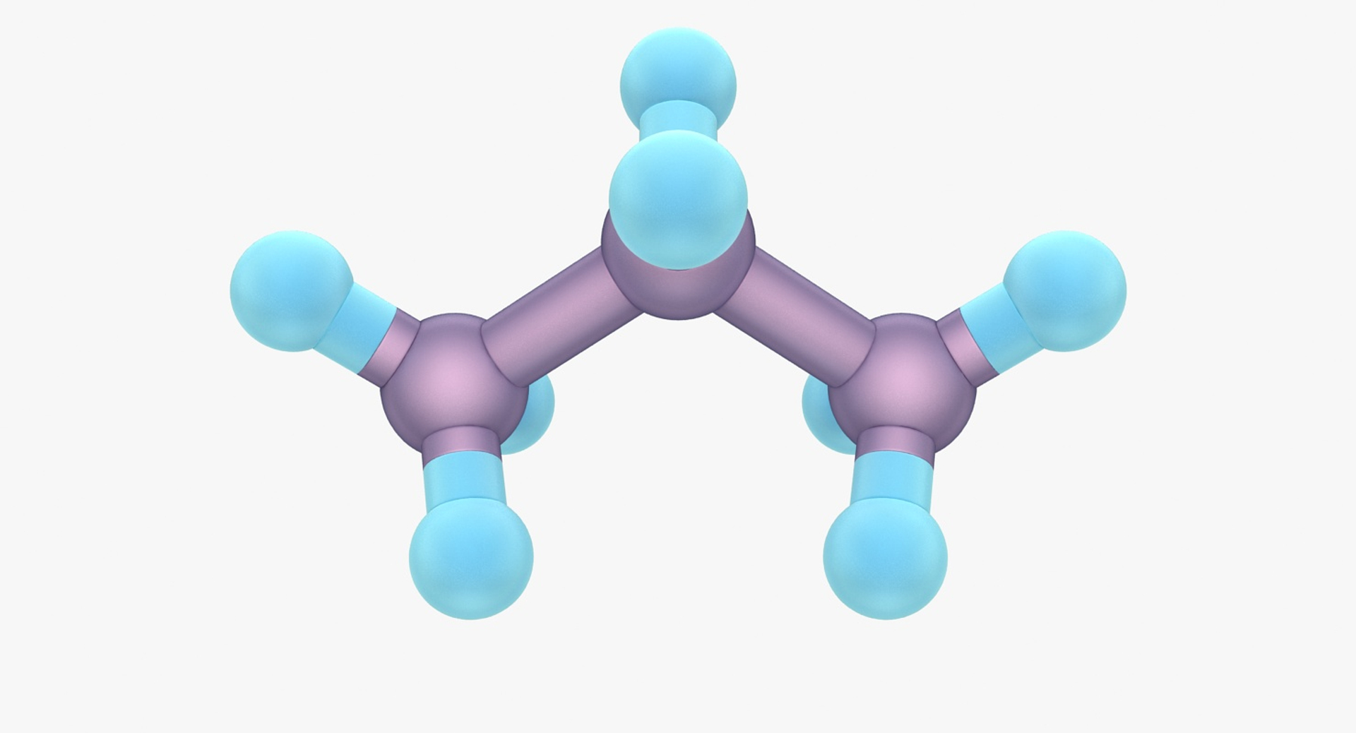 Max Propane Molecular