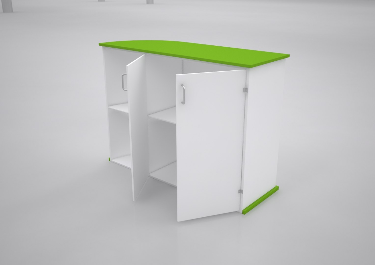 Max Info Desk