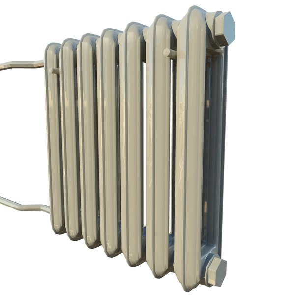 Free 3D Radiator Models | TurboSquid