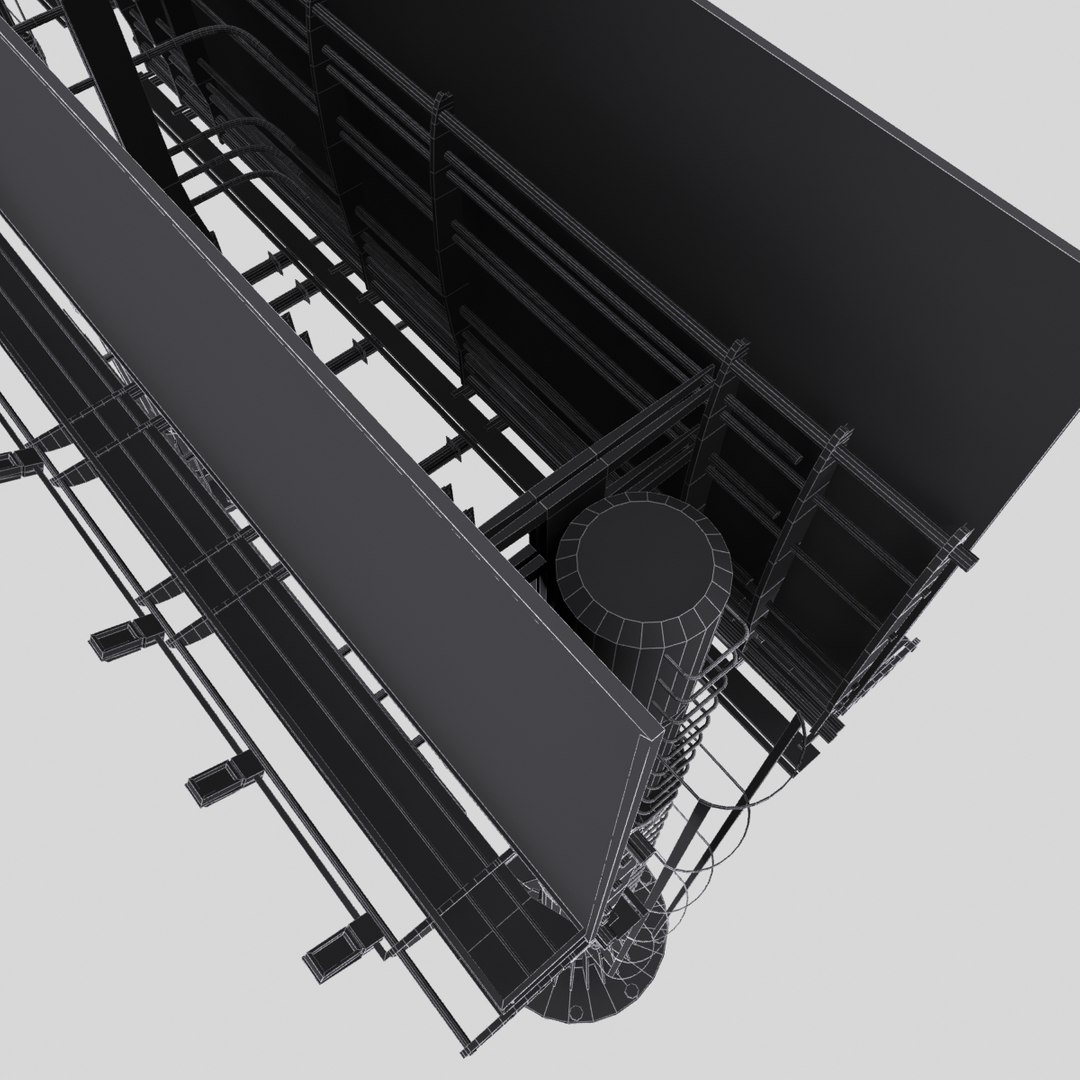 3d C4d Billboard